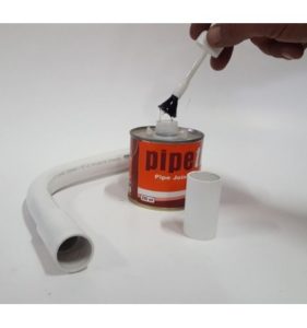 PVC WELD FLAMMABLE | SWACO Group