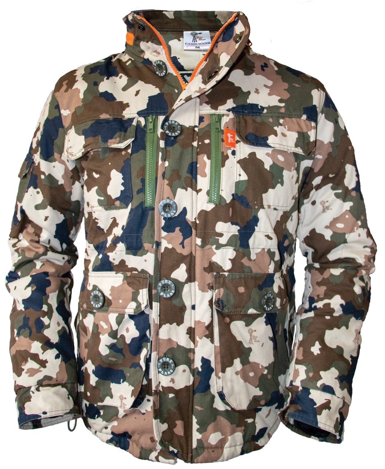 Pure Plaas | SWACO Group