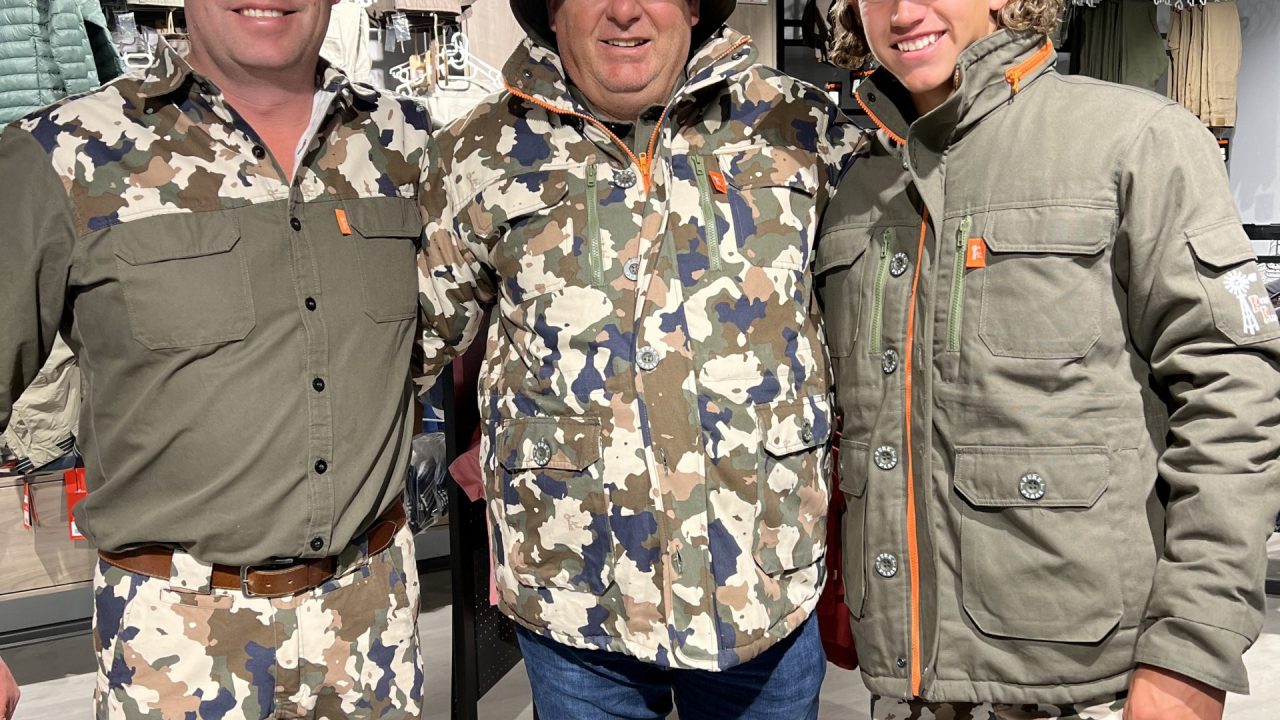 Pure Plaas Gallery | SWACO Group