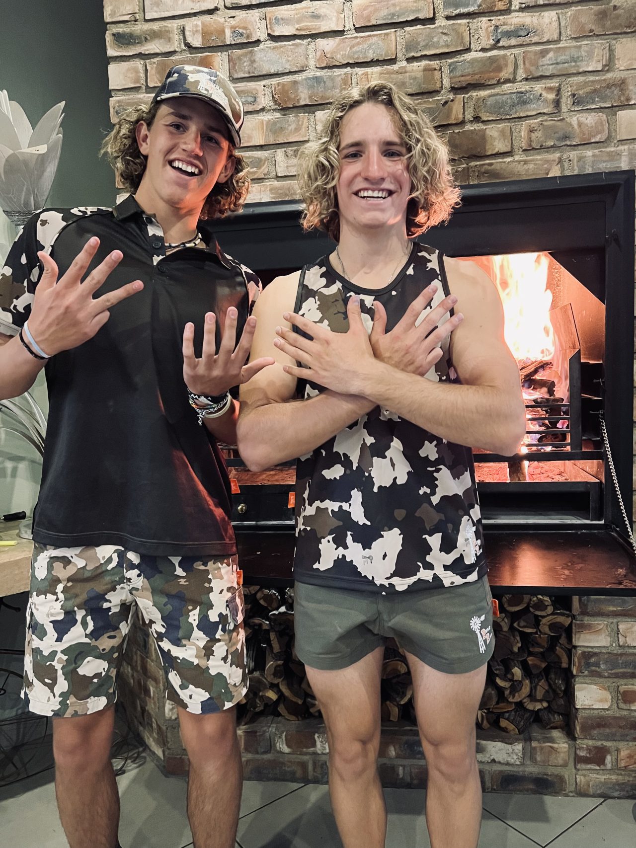 Pure Plaas Gallery | SWACO Group