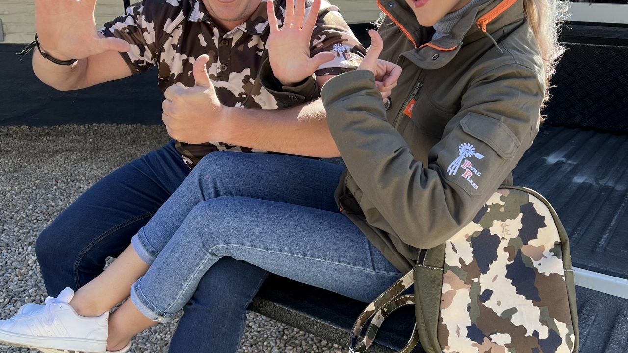 Pure Plaas Gallery | SWACO Group