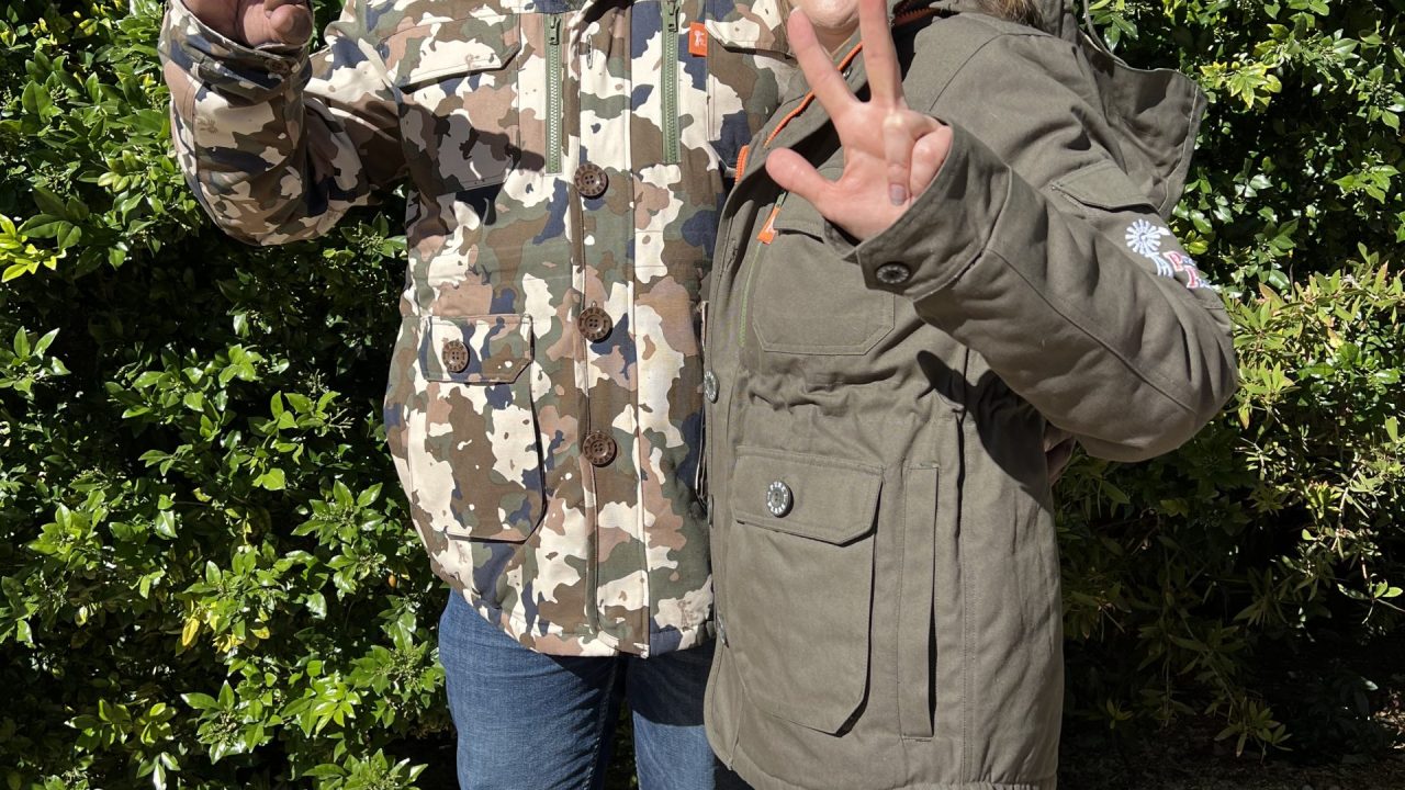 Pure Plaas Gallery | SWACO Group