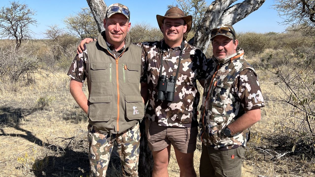 Pure Plaas Gallery | SWACO Group