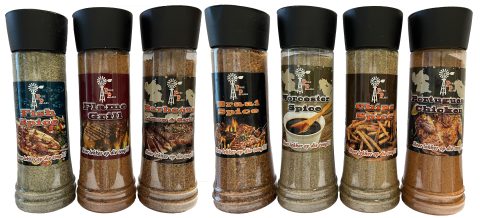 Pure Plaas Gallery | SWACO Group